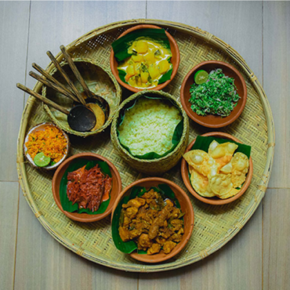 Rustic | Cooking Class Colombo, Food Tour Colombo